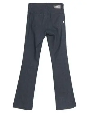PT TORINO Mid-rise Stretch Denim Jeans