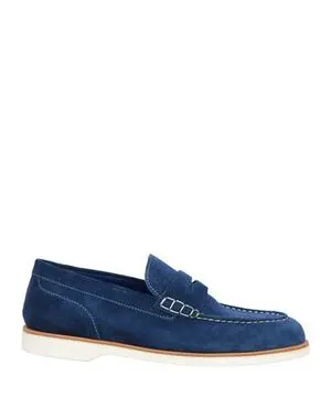 Canali Logo Shoes For Men