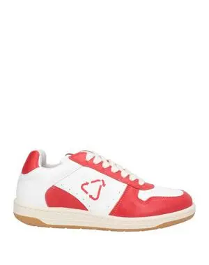 PÀP Low-top Sneakers - Red