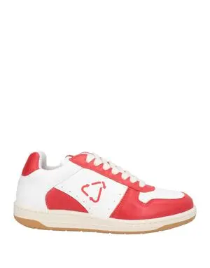 PÀP Low-top Sneakers - Red