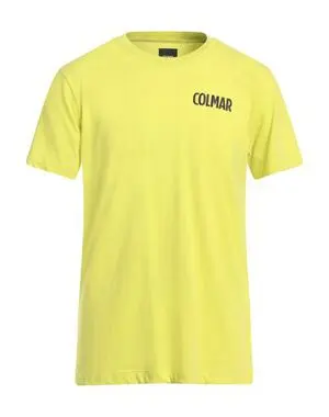 Colmar Crewneck T-shirts For Men