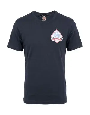 COLMAR T-shirt Midnight Size Cotton