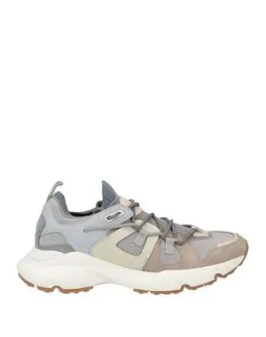 Tod's Chunky Shoes For Men