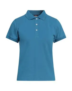 COLMAR Polo Shirt Pastel Cotton