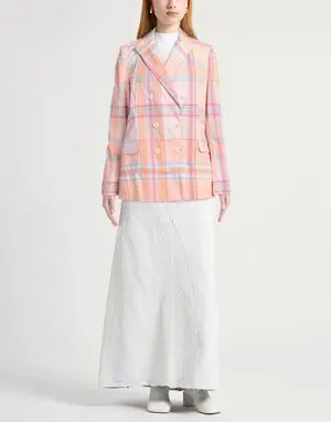 Tommy Hilfiger Tartan Blazer