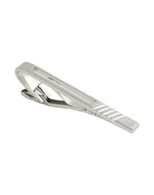 Dunhill Cufflinks And Tie Clips 925/1000 - Silver