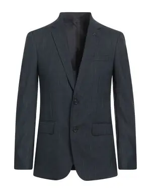 Dunhill Blazer Size Wool, Linen, Silk