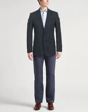 Dunhill Blazer Size Wool, Linen, Silk