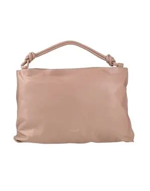 MY BEST BAG FIRENZE Leather Tote Bag