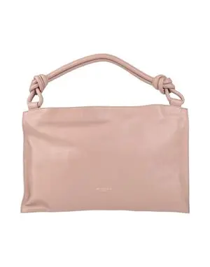 MY BEST BAG FIRENZE Leather Maxi Tote