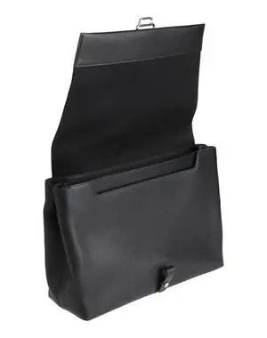 Dunhill Leather Cross-body Bag