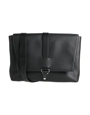 Dunhill Leather Cross-body Bag