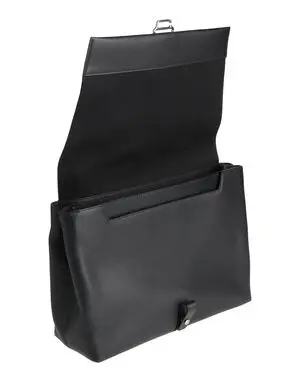 Dunhill Leather Cross-body Bag
