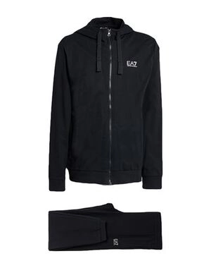 Women's Black Tracksuits