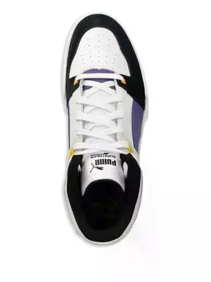 PUMA Slipstream Hi Heritage Sneakers