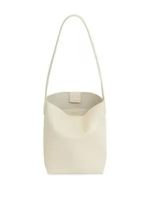 MANSUR GAVRIEL Small Cabas Tote - White
