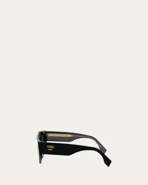 Fendi Roma Fe40163u Sunglasses