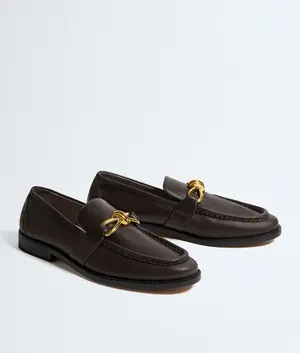 Bottega Veneta Astaire Loafer