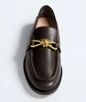 Bottega Veneta Astaire Loafer
