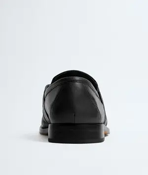 Bottega Veneta Astaire Loafer - Black