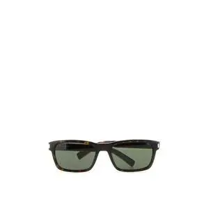 Saint Laurent Square Sunglasses