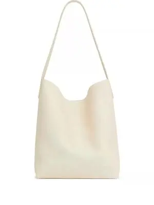 Women's Cabas White Bags