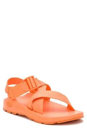 CHACO Mega Z Classic Sandal - Mango Tango