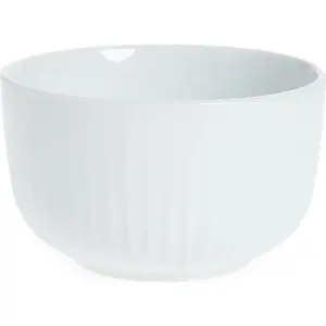 KAHLER Hammershøi Bowl - White