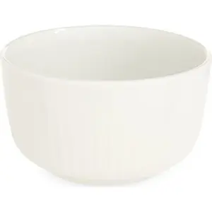 KAHLER Hammershøi Bowl - White