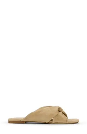 Yosi Samra Nadia Slide Sandal