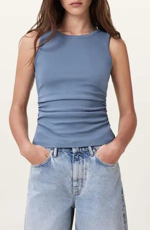 Allsaints Printed Camis Tanks For Women