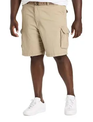 True Nation By Dxl Relaxed Shorts For Men