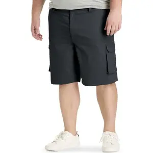 True Nation By Dxl Cargo Bottoms For Men