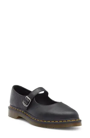 Monk Strap Flats For Women