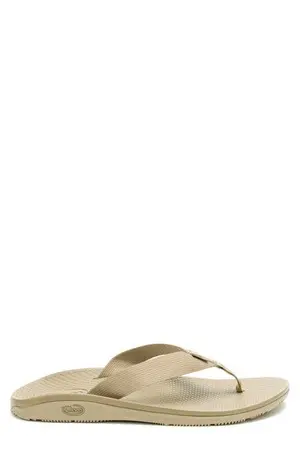 CHACO Classic Leather Flip-flop