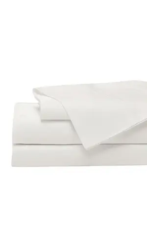 Cozy Earth Wrinkle Resistant Sheet Set Creme