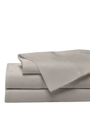 Cozy Earth Wrinkle Resistant Sheet Set Dove Grey