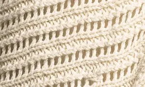 WEEKEND LOS ANGELES Lisette Linen & Cotton Cardigan