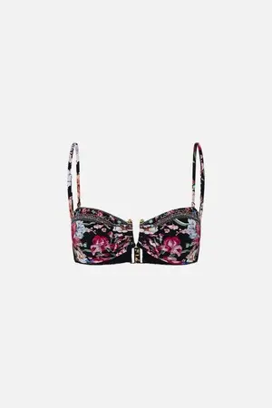 Camilla Bandeau Top