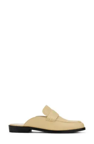 Yosi Samra Odessa Loafer Mule