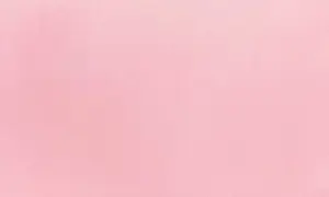 SFERRA Fiona Cotton Sateen Flat Sheet - Carnation
