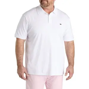 Vineyard Vines Patchwork Polos For Men