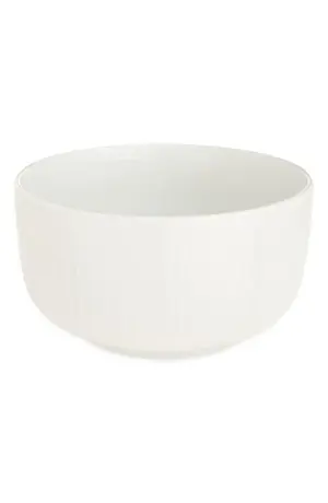 KAHLER Hammershøi Bowl - White