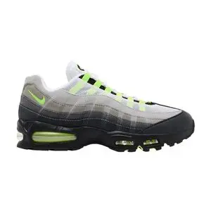 Nike Air Max 95 Og 'big Bubble Neon' 2026