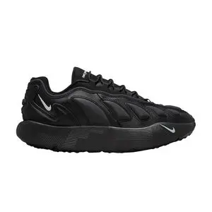 Nike Comme Des Garçons Homme Plus X Sense 96 Sp - Black