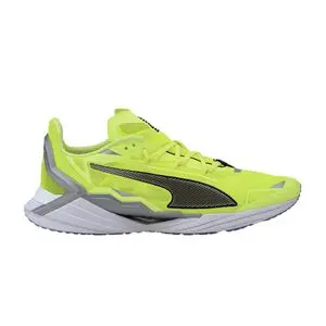 PUMA First Mile X Ultraride Xtreme - Yellow