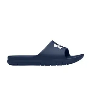 Under Armour Core Pth Slide - Blue