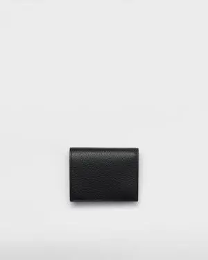 Prada Leather Wallet