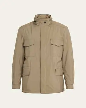 Men's Field Jackets
