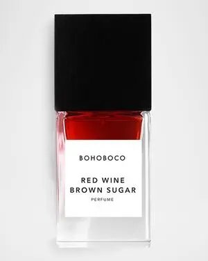 BOHOBOCO PERFUME Red Wine Brown Sugar Eau De Parfum, 1.7 Oz. - One-color